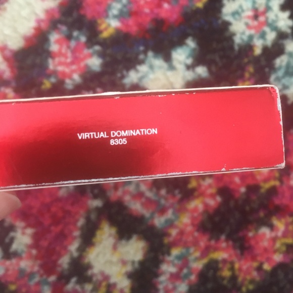 NARS | Makeup | Nars Virtual Domination Palette | Poshmark